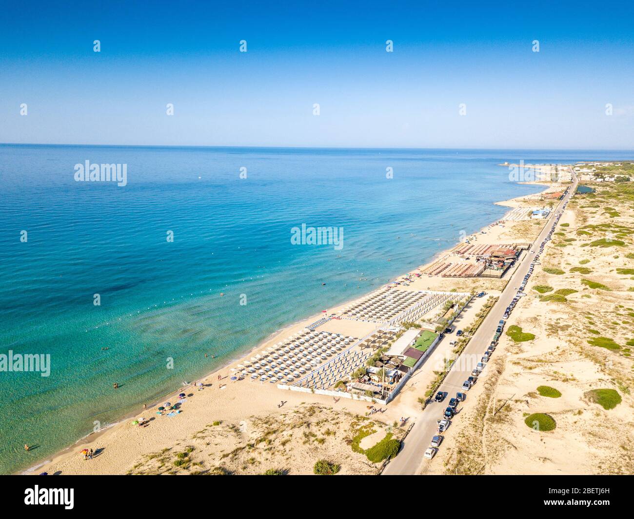 Puglia taranto hi-res stock photography and images - Alamy