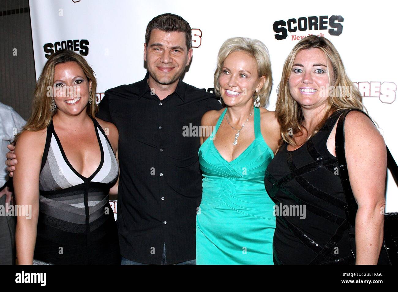 Kelly tyburczy murro hi-res stock photography and images - Alamy