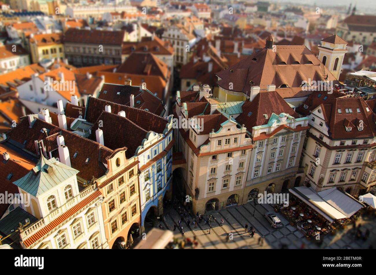 Staro Mesto High Resolution Stock Photography and Images - Alamy