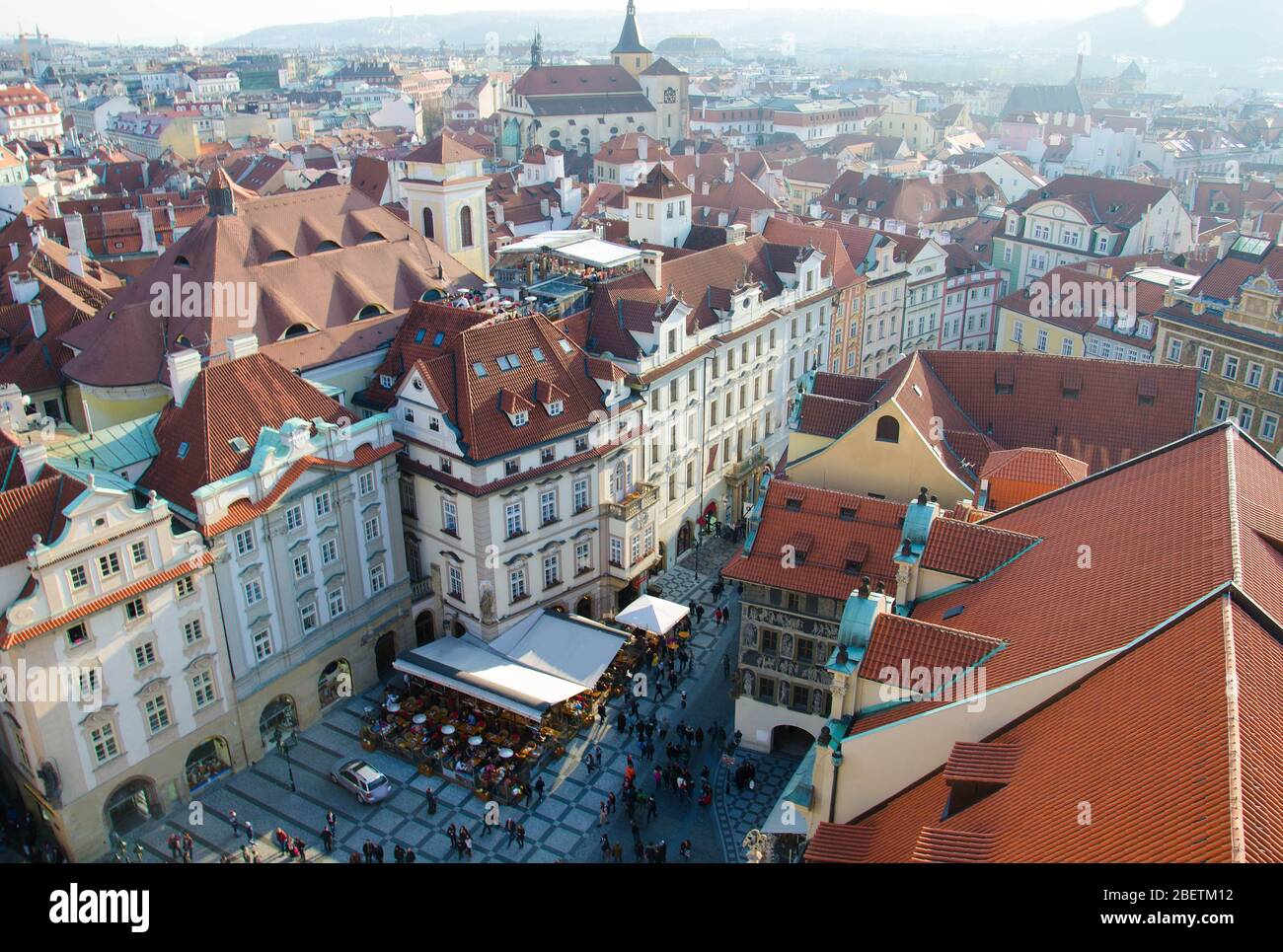 Staro Mesto High Resolution Stock Photography and Images - Alamy
