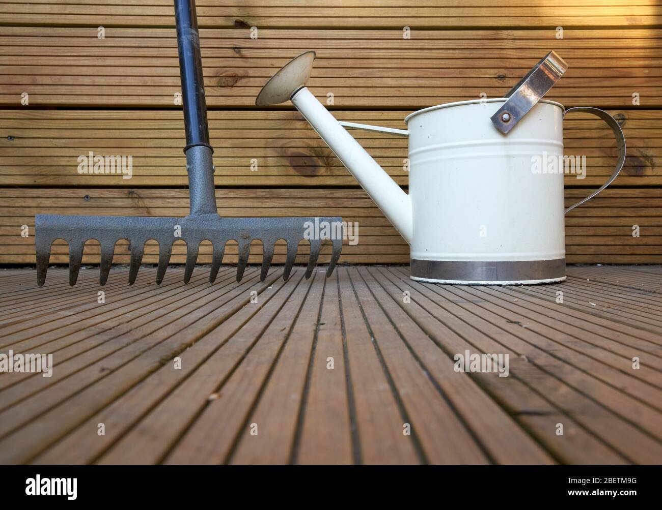 Container rake hi-res stock photography and images - Alamy