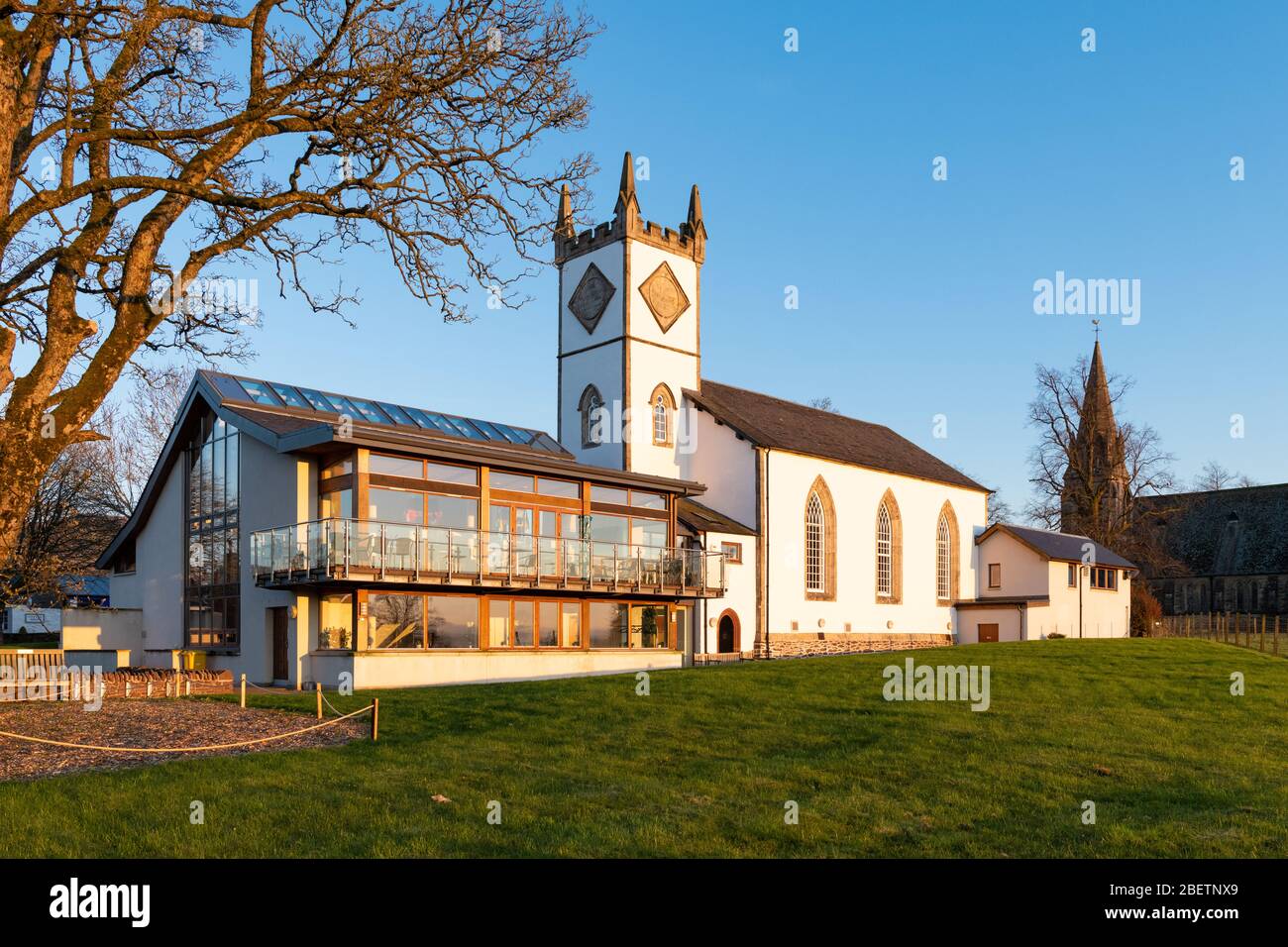 Killearn Scotland High Resolution Stock Photography and Images - Alamy