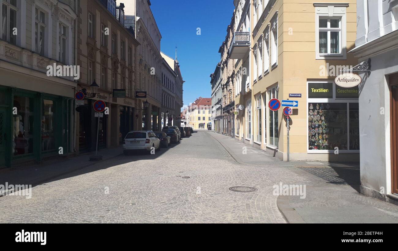 Steinstrasse High Resolution Stock Photography and Images - Alamy