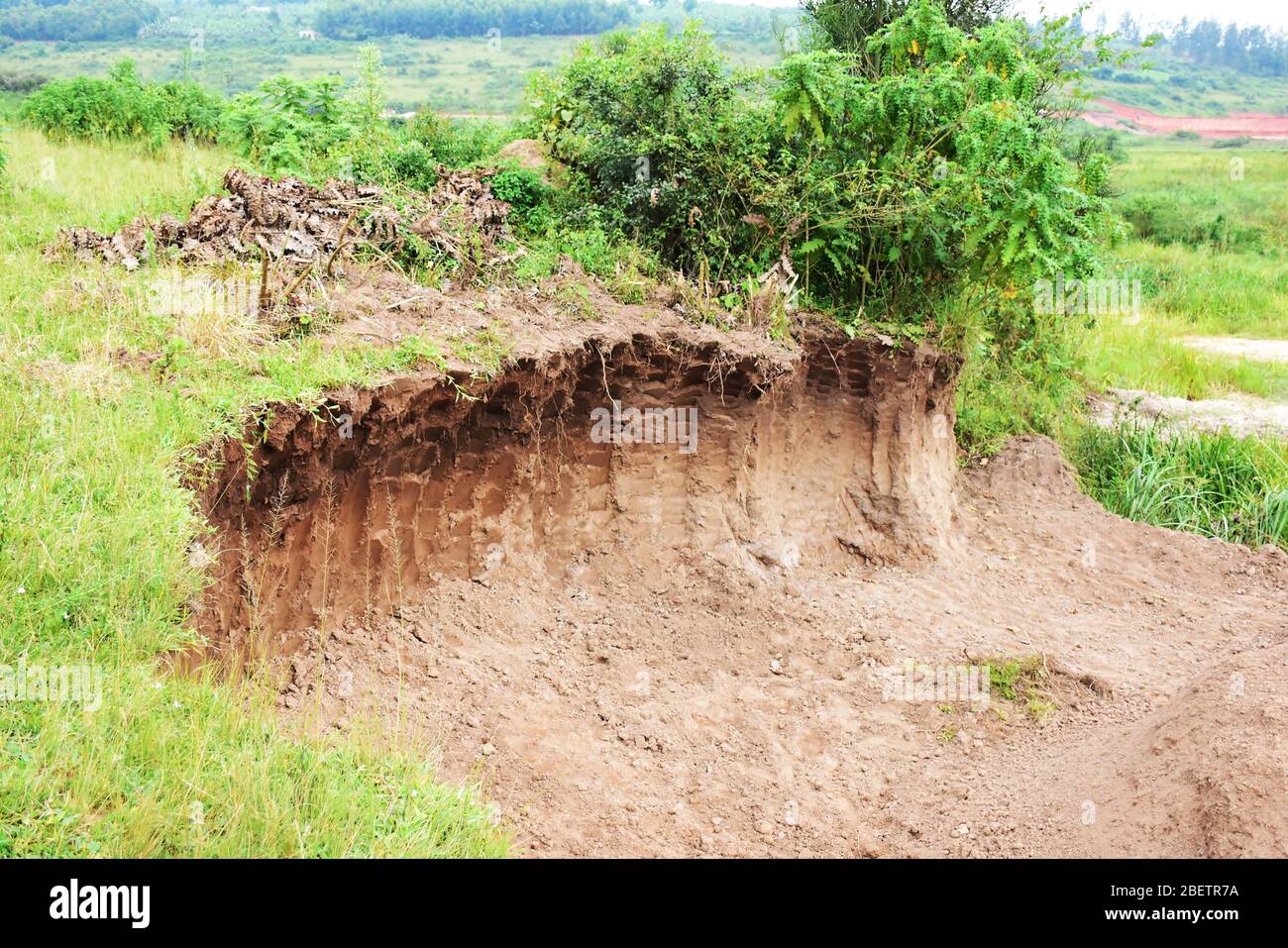 Wet sand building hi-res stock photography and images - Alamy