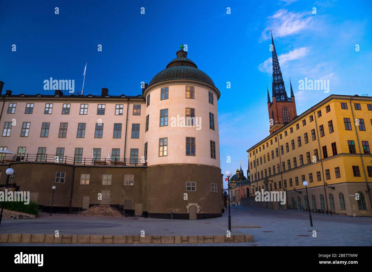 Sweden administrative court hi-res stock photography and images - Alamy