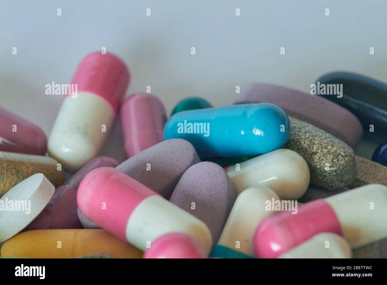 Self care options hi-res stock photography and images - Alamy