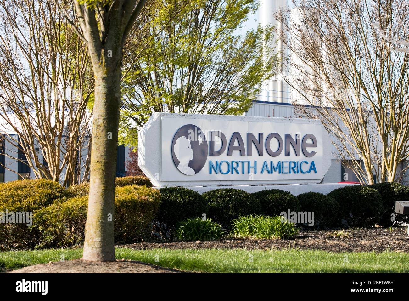 Bridgeton, new jersey hi-res stock photography and images - Alamy