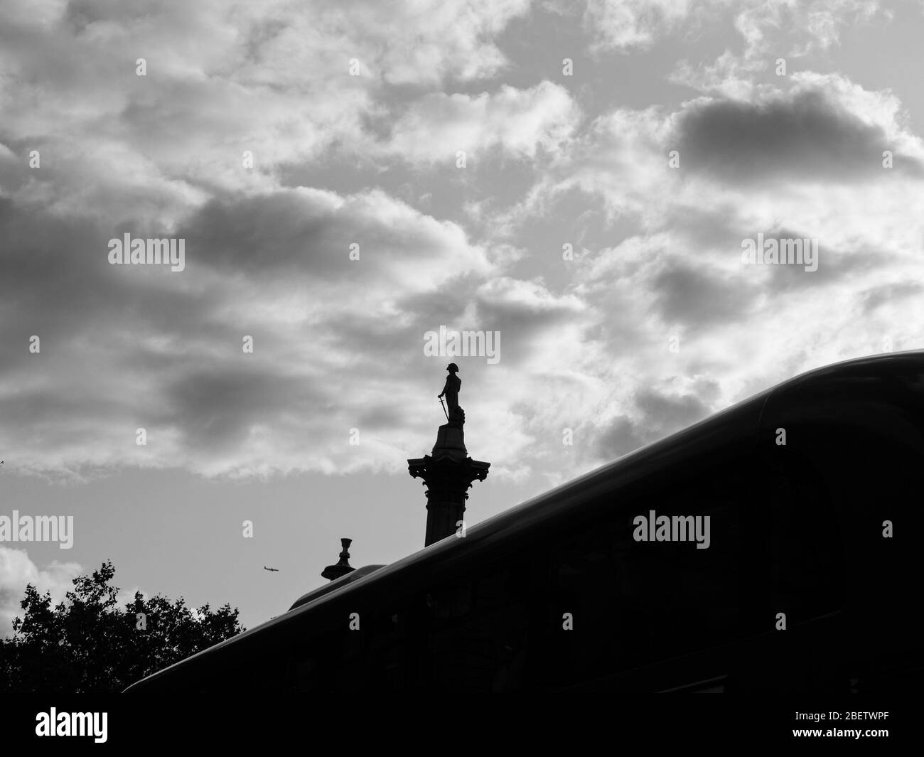 Old Vs New Stock Photo Alamy