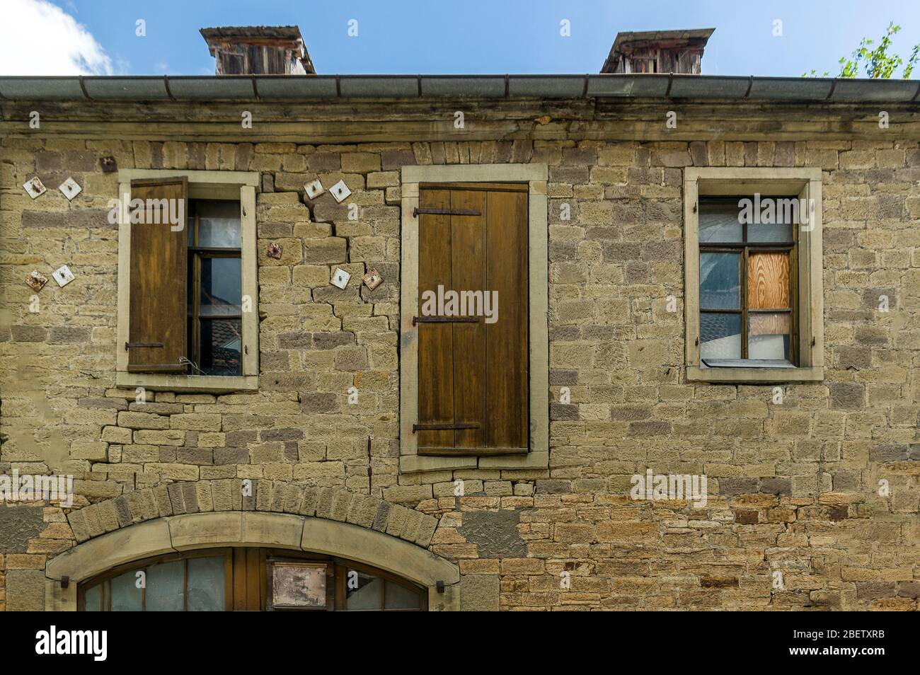 Worthy farm farmhouse hi-res stock photography and images - Alamy