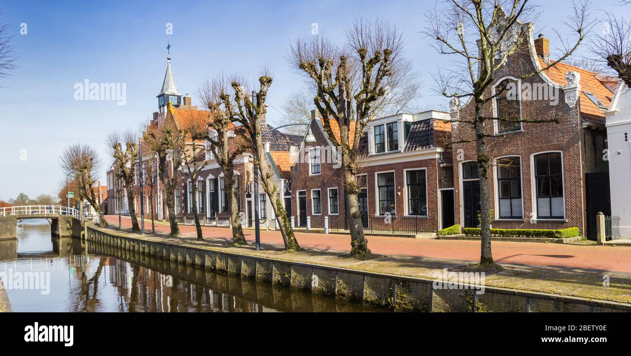 Holland friesland hi-res stock photography and images - Alamy