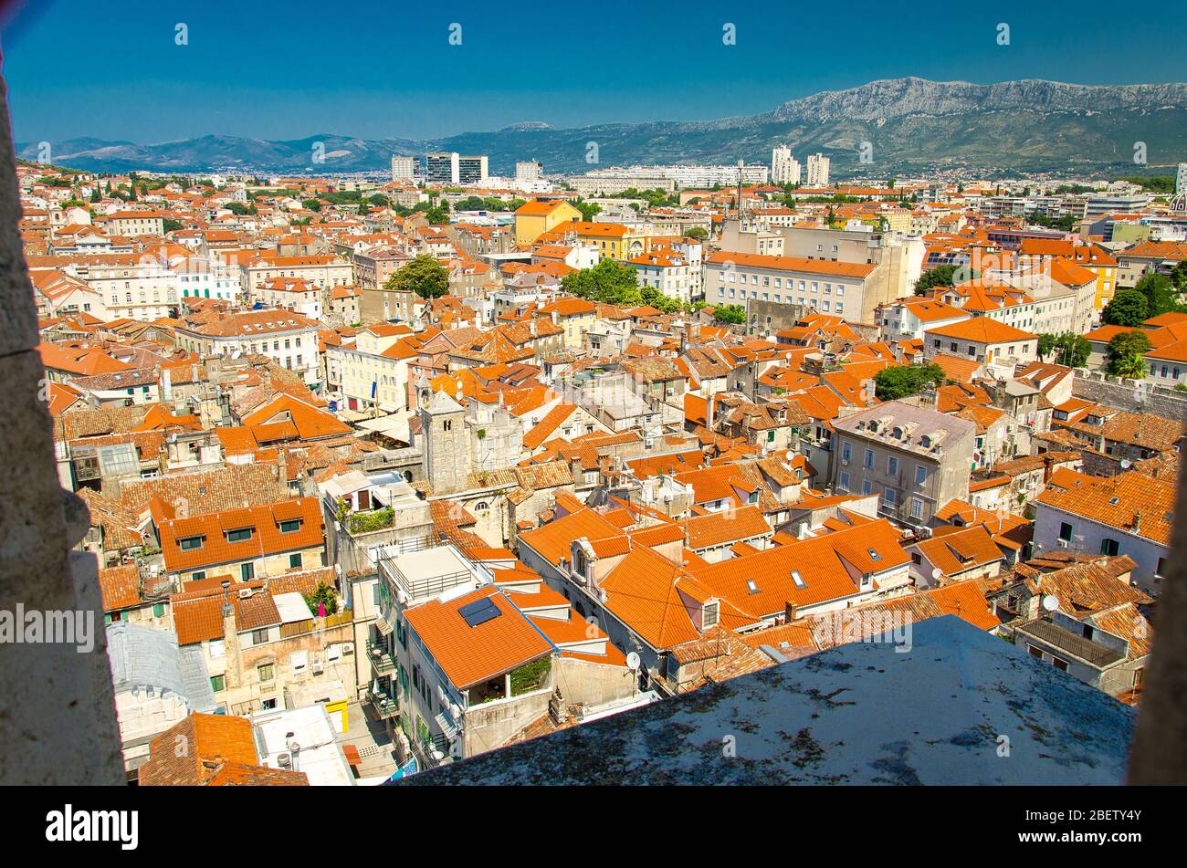 Mosor High Resolution Stock Photography and Images - Alamy