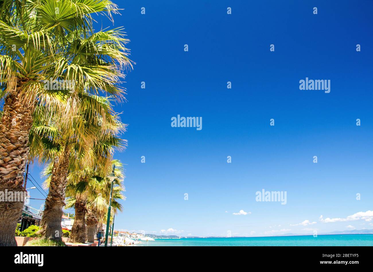 Gulf of toroneos hi-res stock photography and images - Alamy