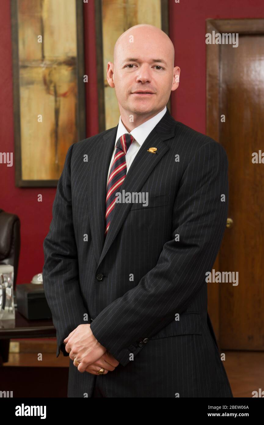 Jose manuel contreras lomeli hi-res stock photography and images - Alamy