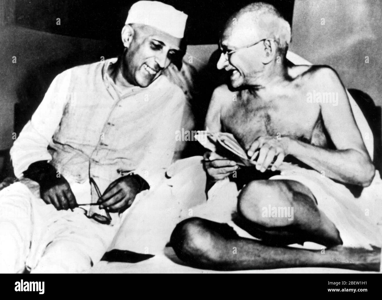 Mahatma Gandhi. Mohandas Karamchand Gandhi 2 October 1869 – 30 January ...