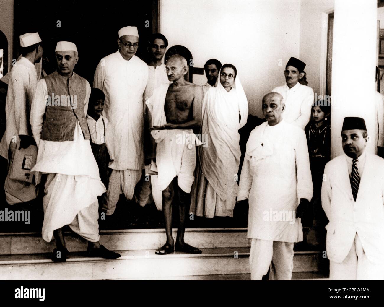 Mahatma Gandhi. Mohandas Karamchand Gandhi 2 October 1869 – 30 January ...