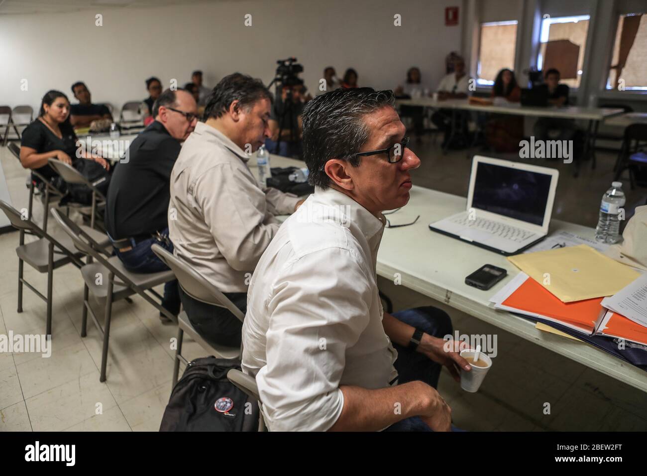 Mayra Mendoza Avilés, Subdirectora de la Fototeca Nacional del ...