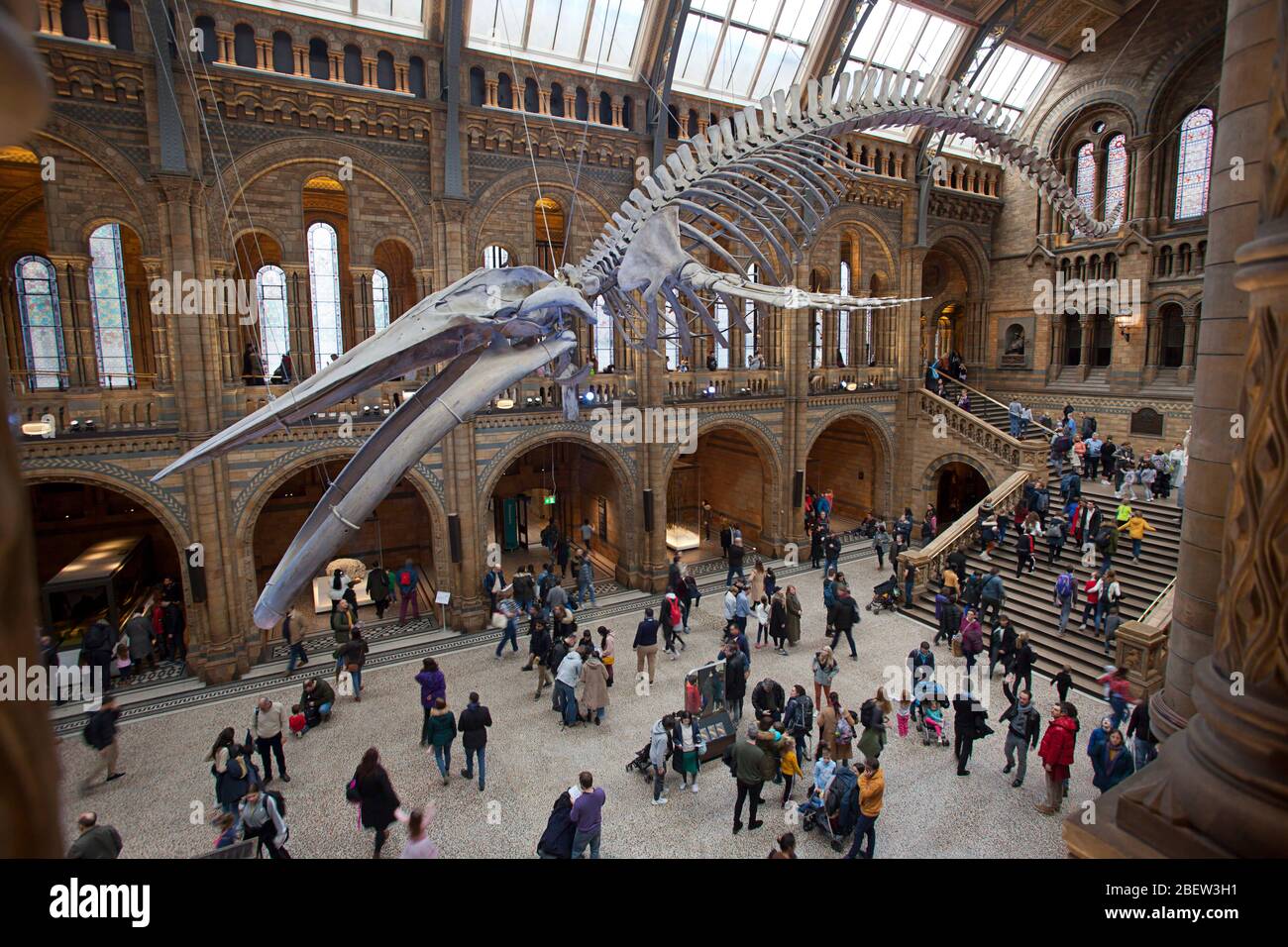 Science museum london space hi-res stock photography and images - Alamy