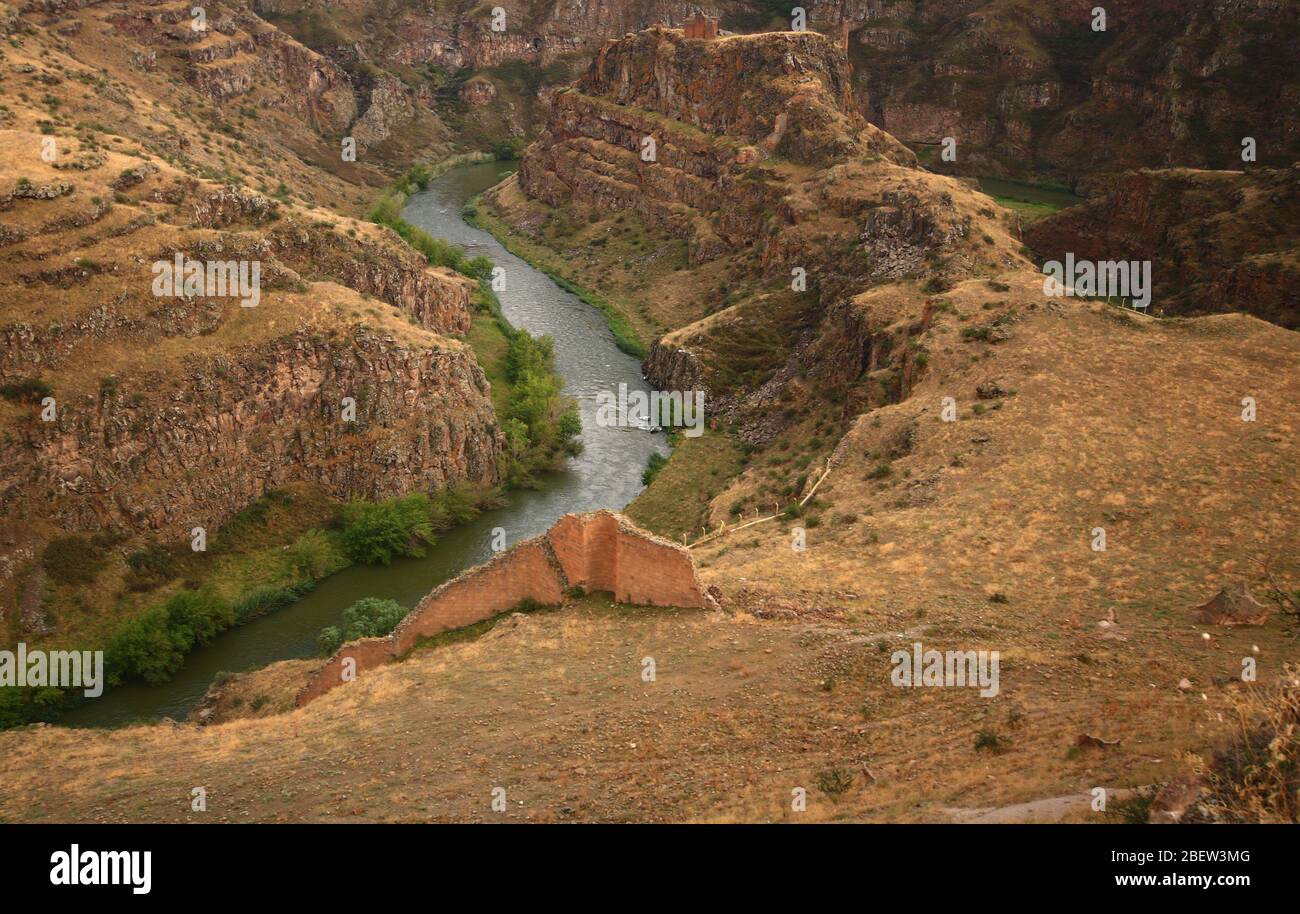 Aras river hi-res stock photography and images - Alamy