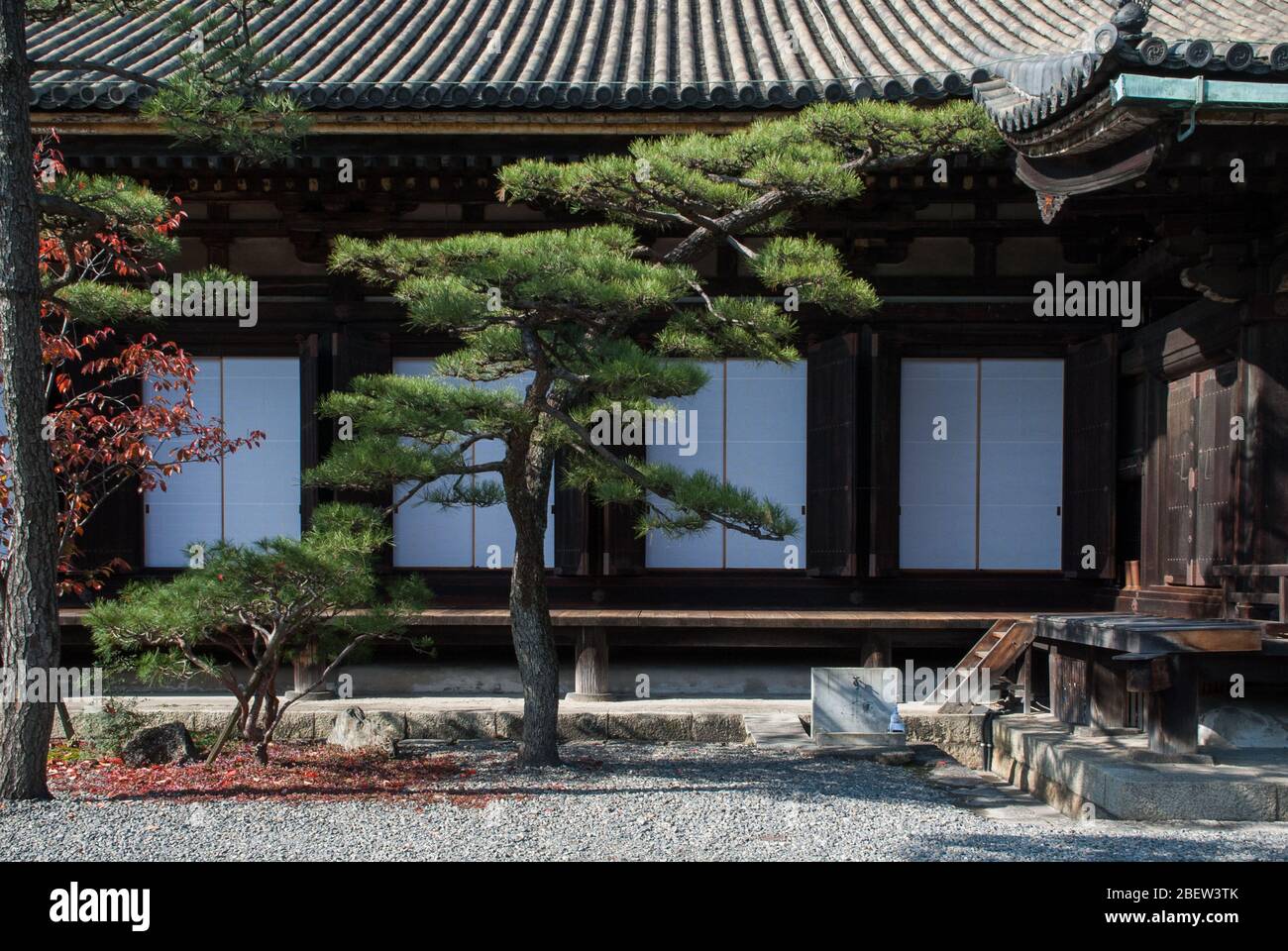 The leaning temple hi-res stock photography and images - Alamy