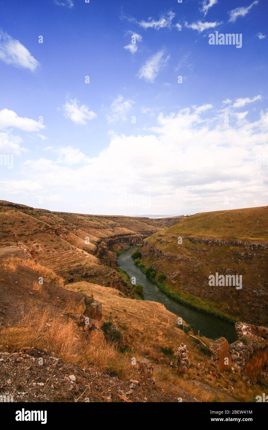 Aras river hi-res stock photography and images - Alamy