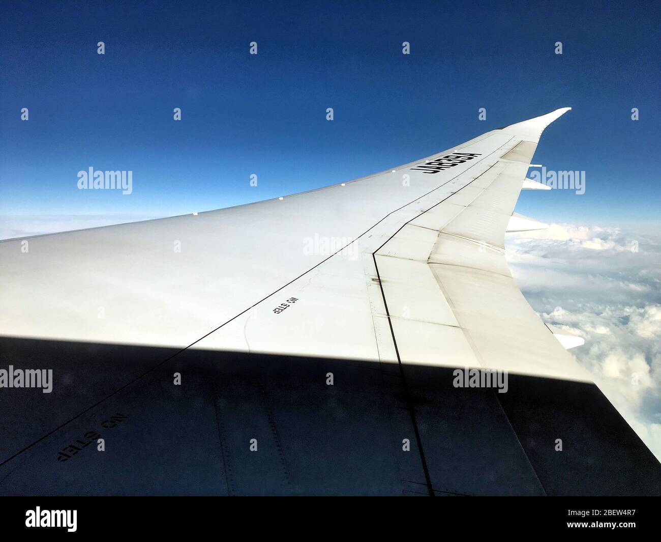 Boeing B 787 9 High Resolution Stock Photography and Images - Alamy