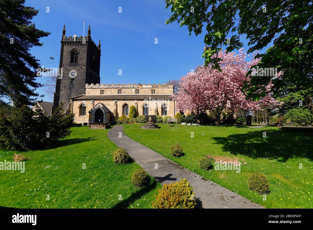 Swillington War Memorial High Resolution Stock Photography and Images ...