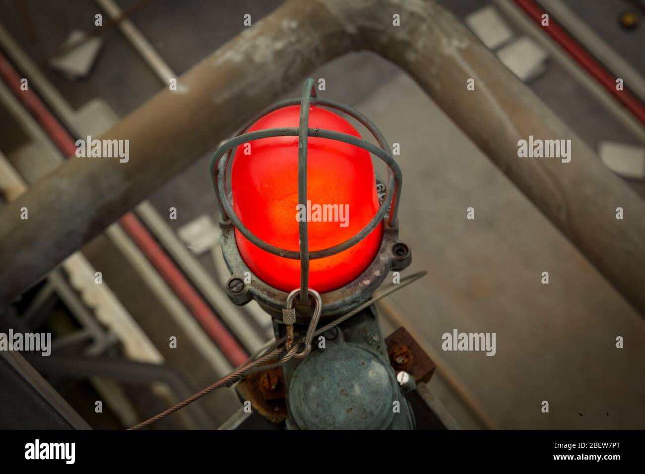 Oil warning light hi-res stock photography and images - Alamy