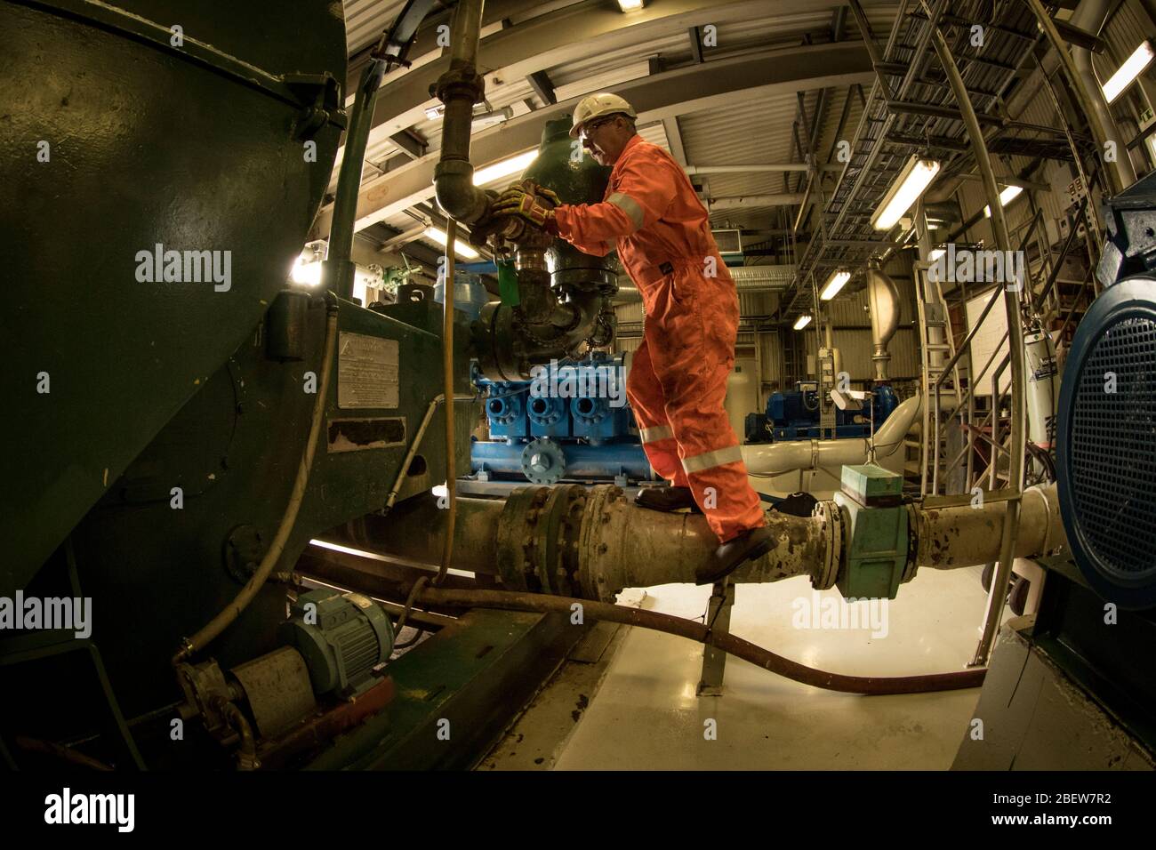 STAVANGER NORWAY OIL RIG WORKER Stock Photo - Alamy STAVANGER NORWAY OIL RIG WORKER Stock Photo - Alamy