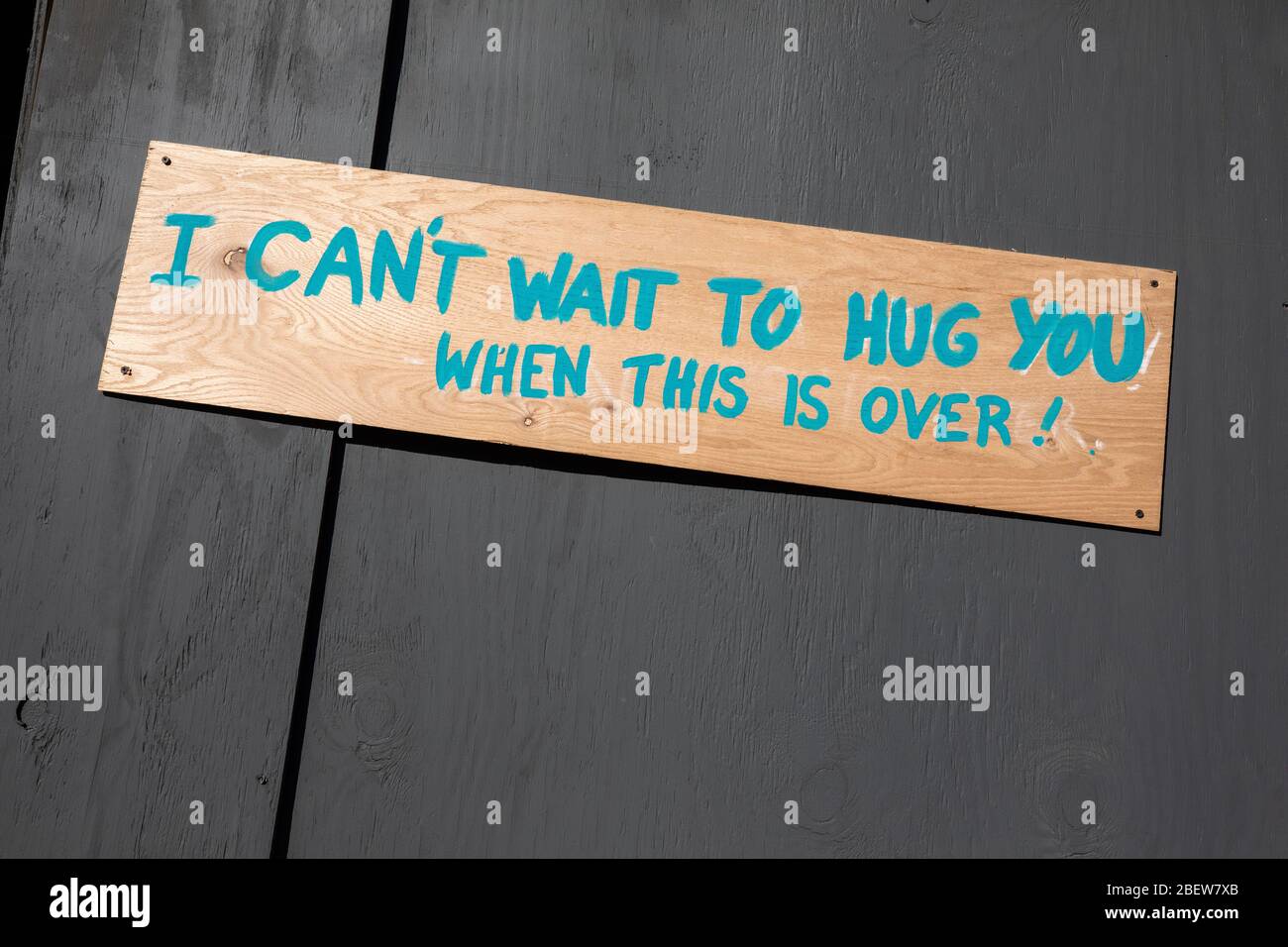 We cant wait to see you sign hi-res stock photography and images - Alamy