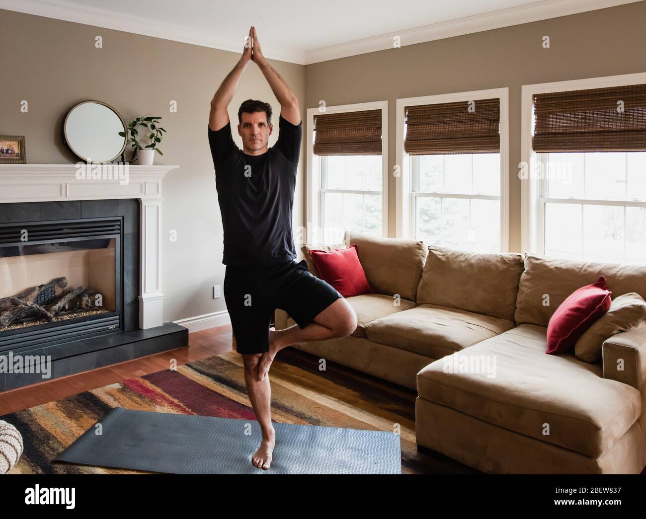 Room fit hi-res stock photography and images - Alamy