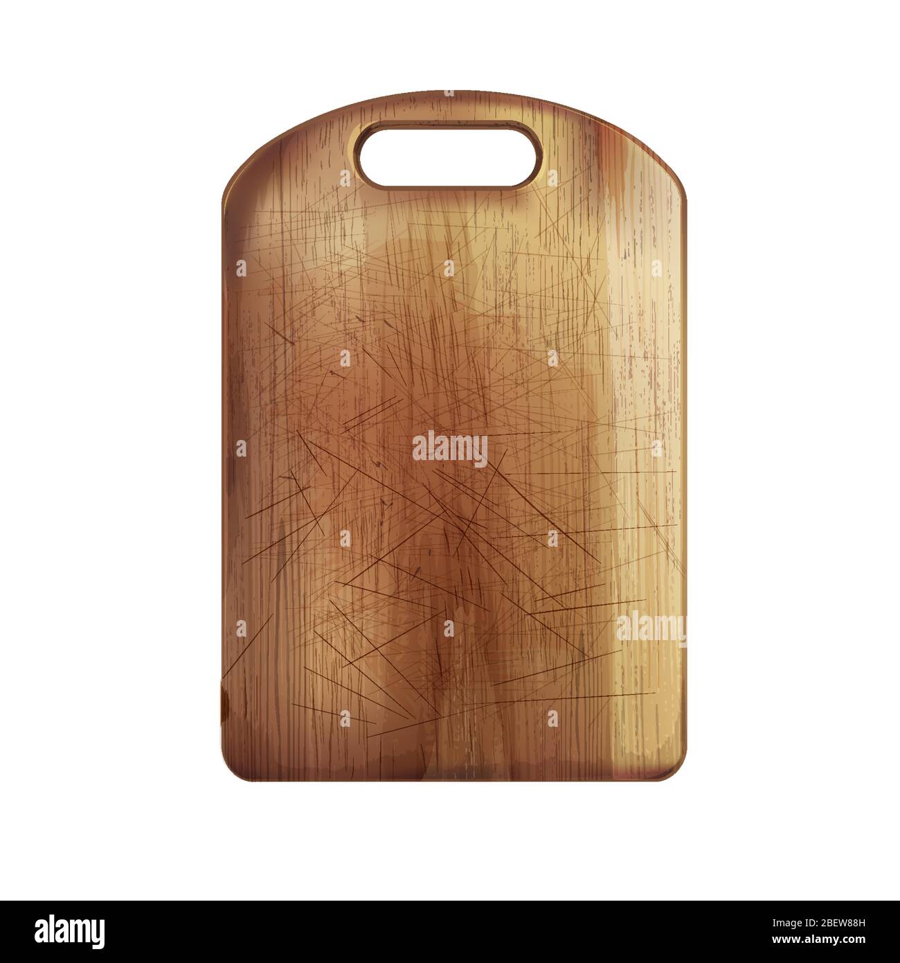 Knife marks Stock Vector Images - Alamy