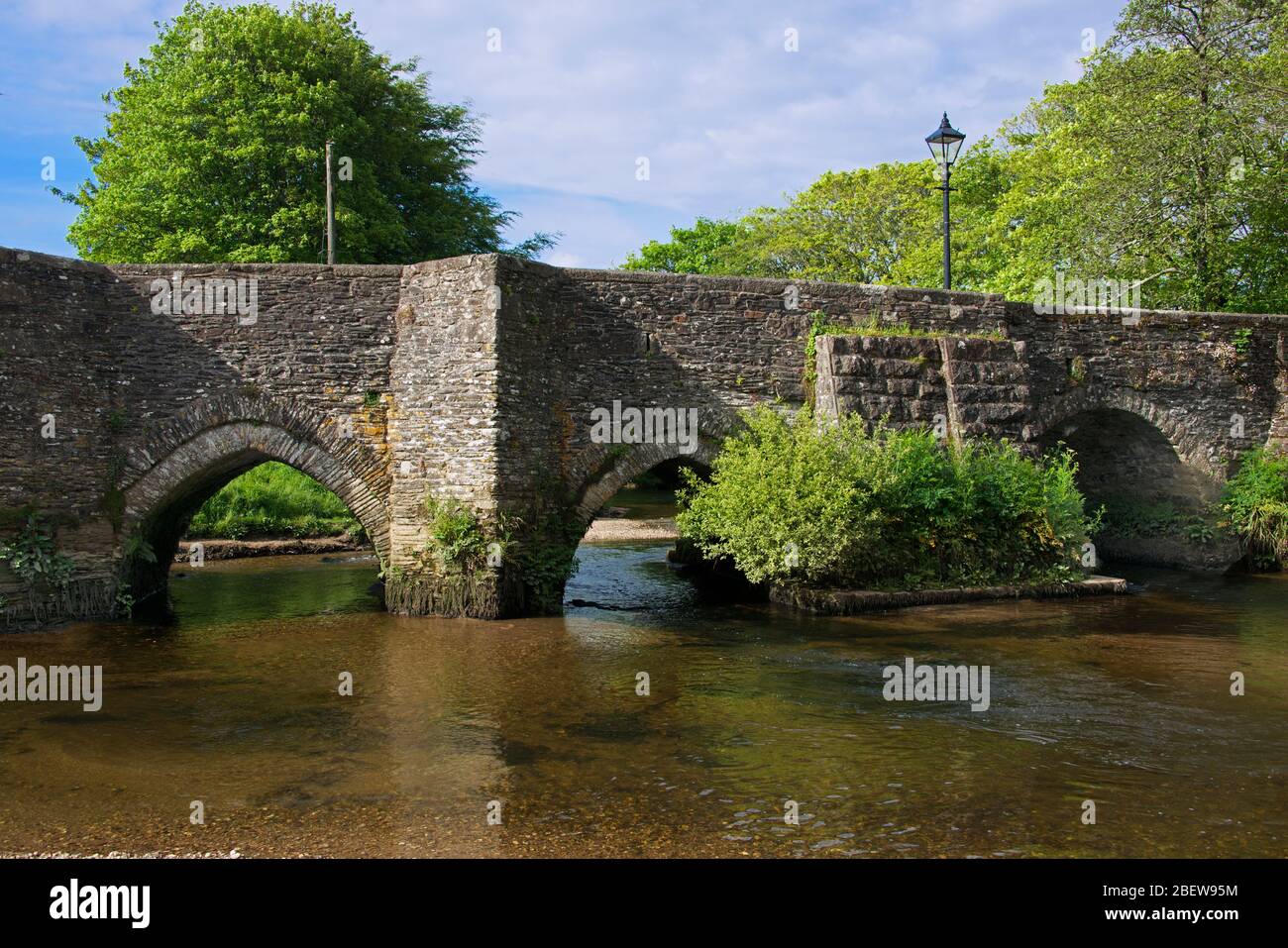 Cornwall river hi-res stock photography and images - Alamy