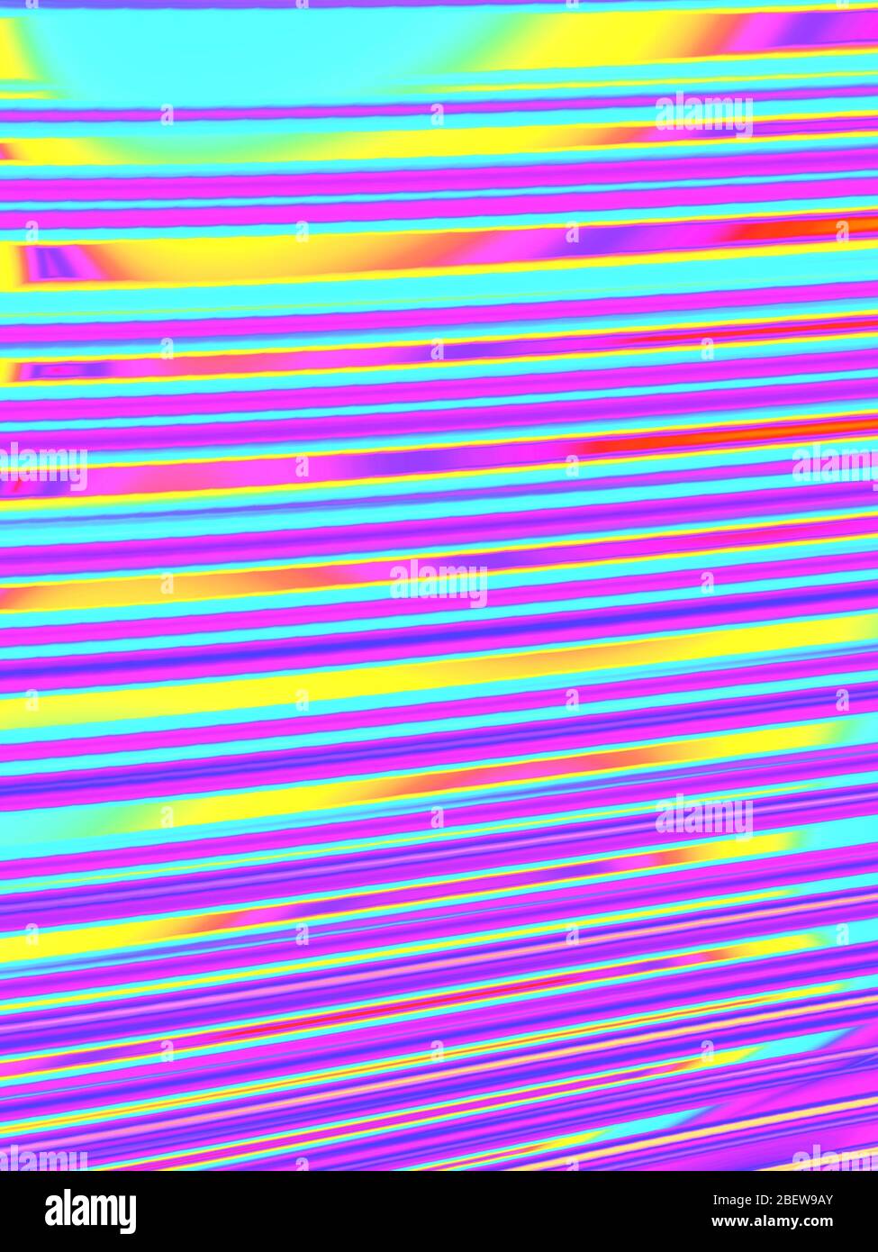 Glowing clean background stripes Stock Photo - Alamy