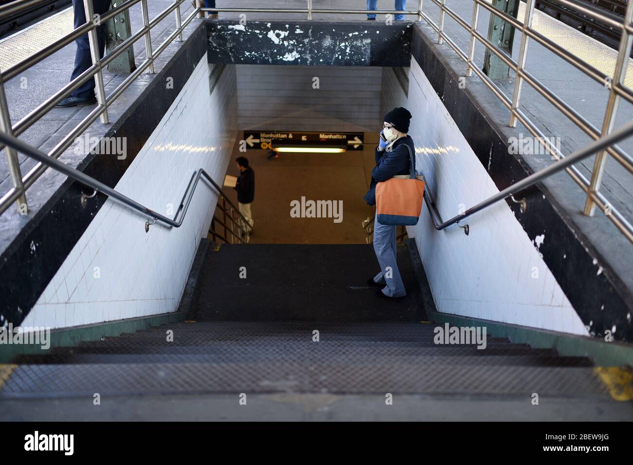 Subway rules hi-res stock photography and images - Alamy