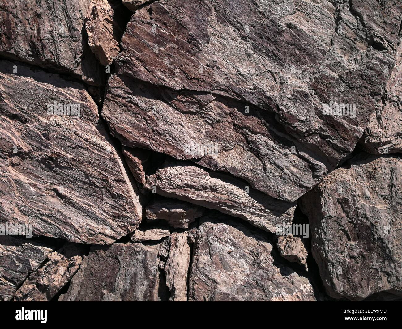 Layered Structures High Resolution Stock Photography and Images - Alamy