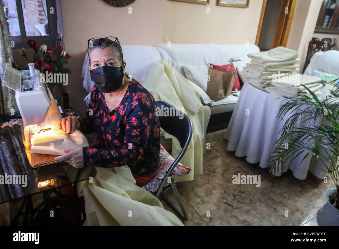 Araceli hernandez hi-res stock photography and images - Alamy