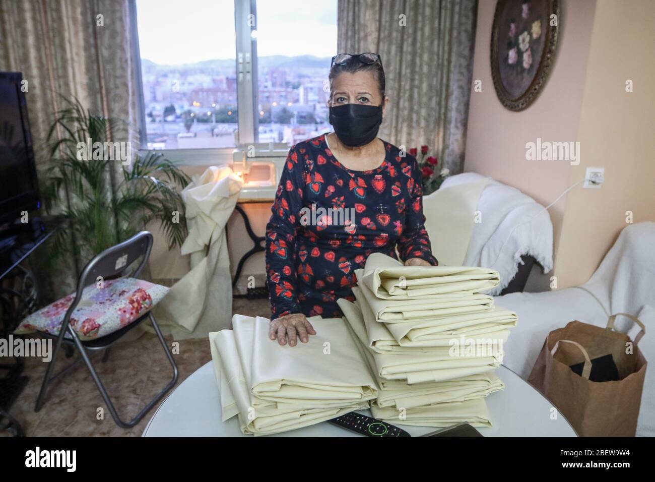 Araceli hernandez hi-res stock photography and images - Alamy