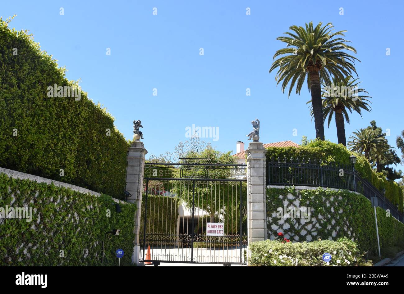 Pickfair hi-res stock photography and images - Alamy