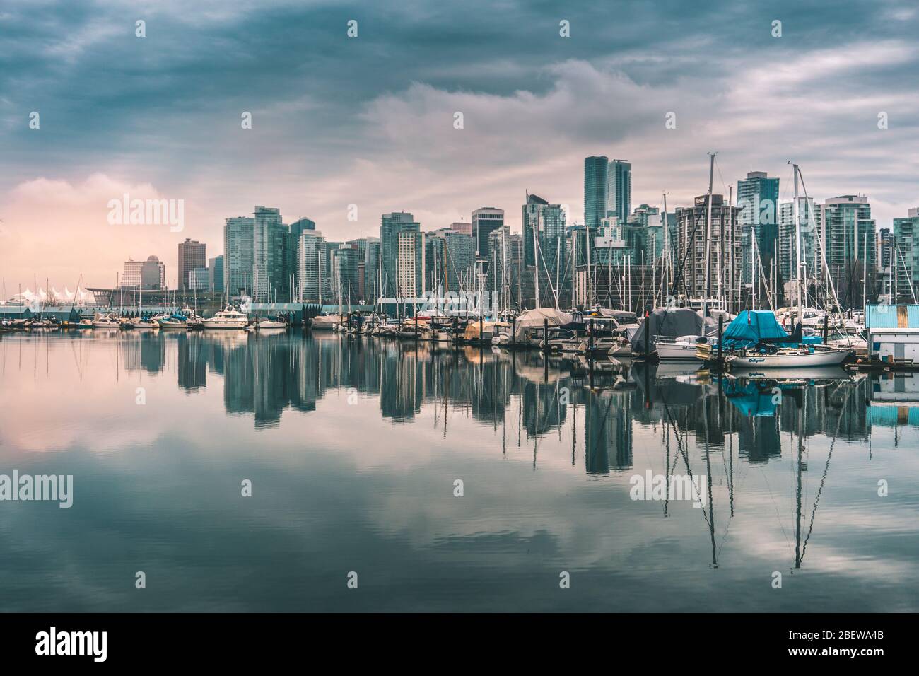 Vancouver is seaport west coast city located in British Columbia ...