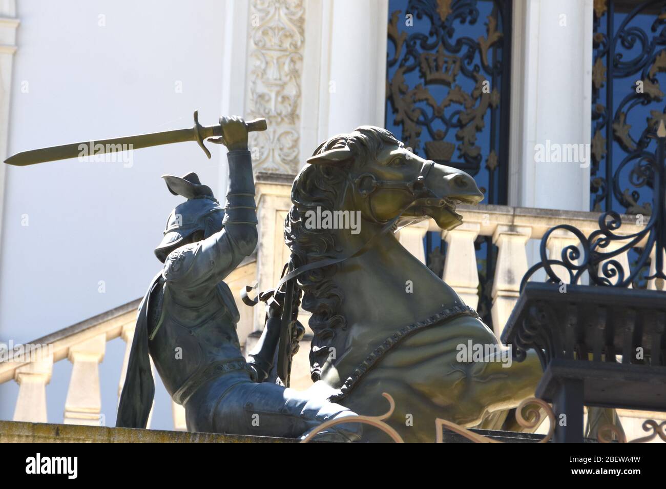 Pickfair hi-res stock photography and images - Alamy