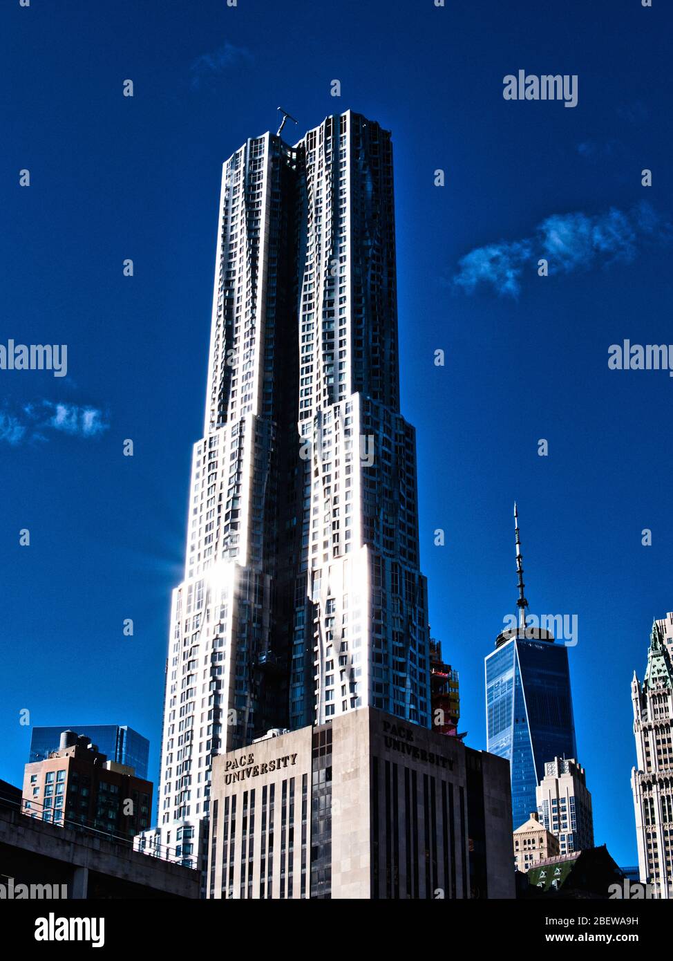 Newyorkcitylife hi-res stock photography and images - Alamy