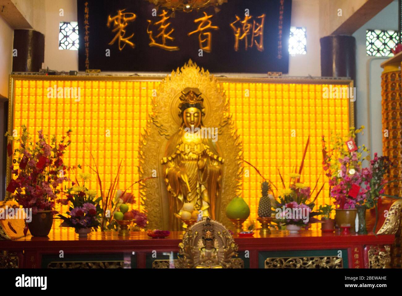 Chinese dieties hi-res stock photography and images - Alamy