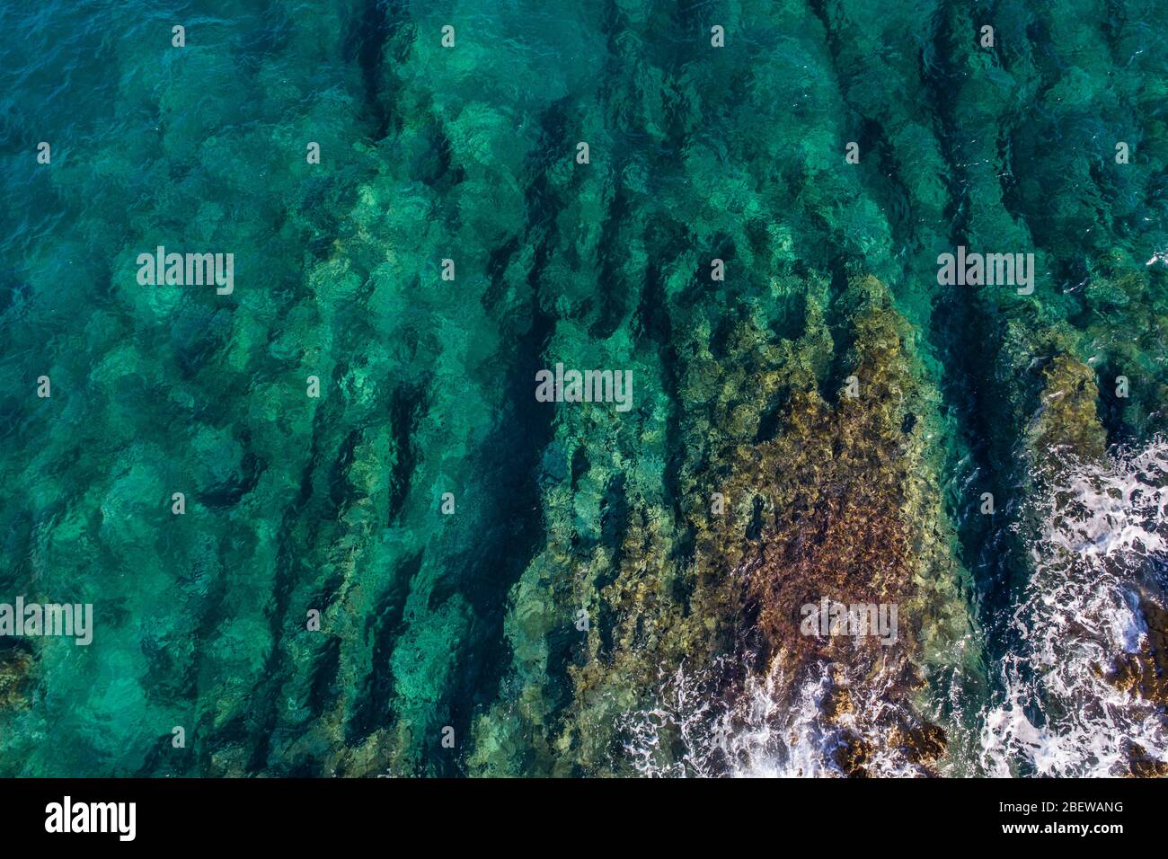 Seabed texture hi-res stock photography and images - Alamy