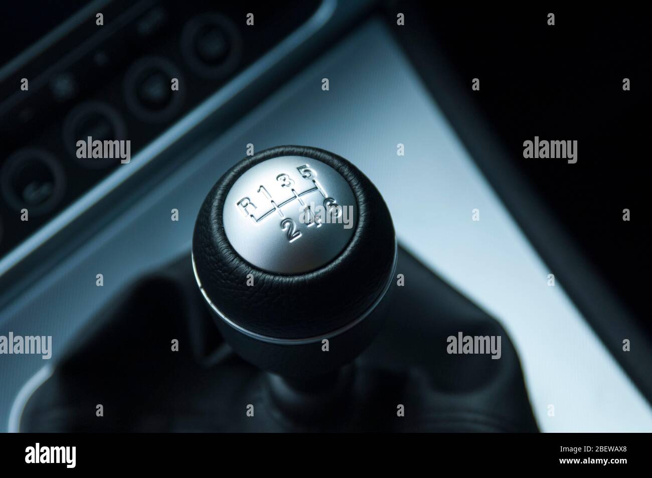A 6 speed gearbox hi-res stock photography and images - Alamy