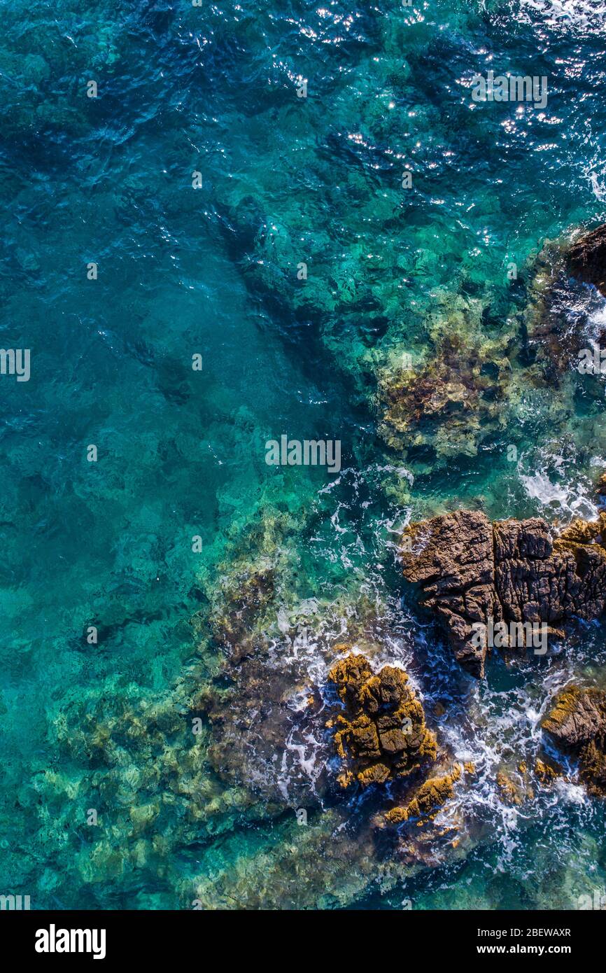 Seabed Texture High Resolution Stock Photography and Images - Alamy