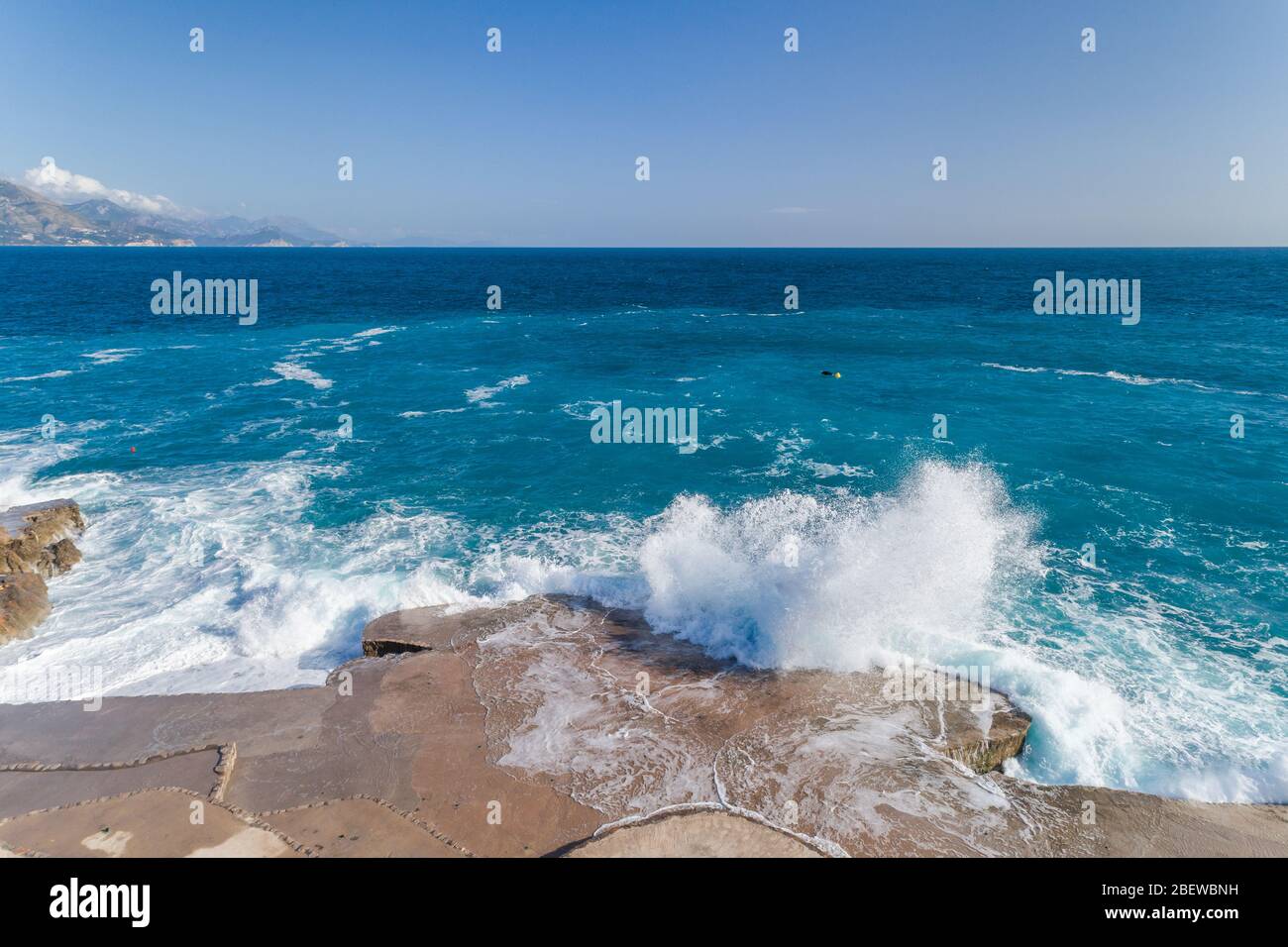Plava ploce hi-res stock photography and images - Alamy