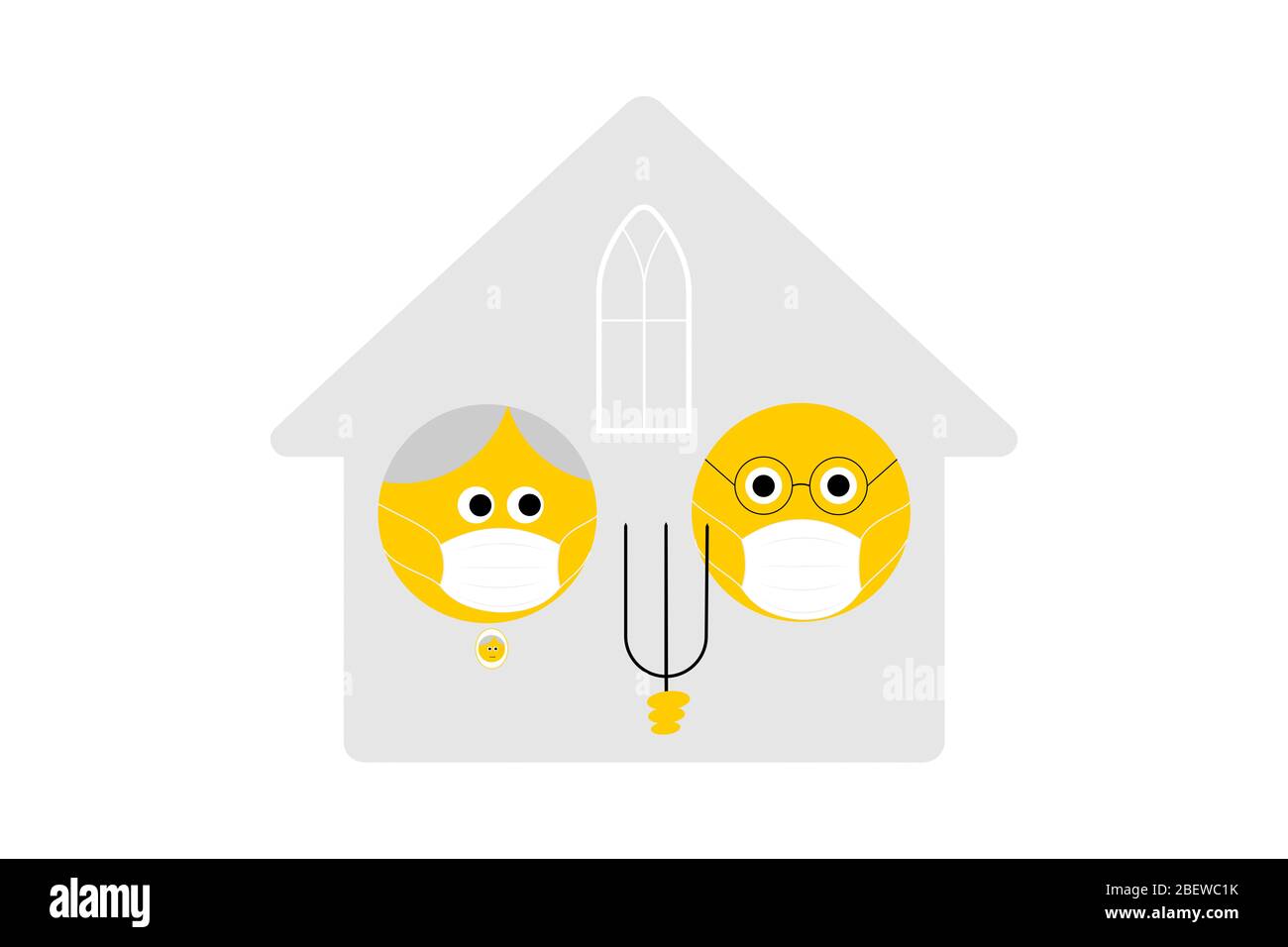 Economic depression 1930 hi-res stock photography and images - Alamy