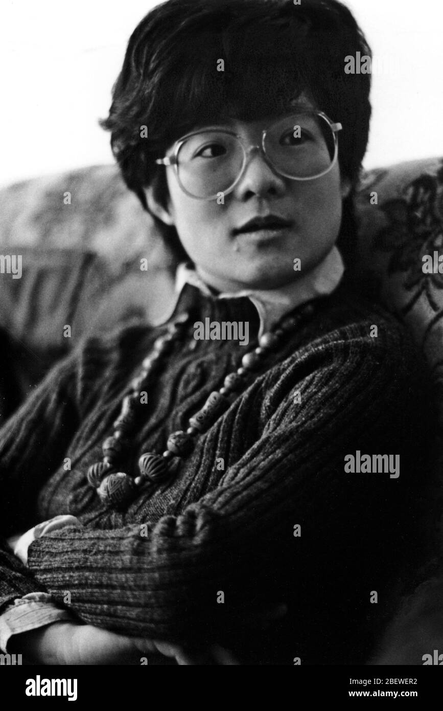 Xinxin Black and White Stock Photos & Images - Alamy