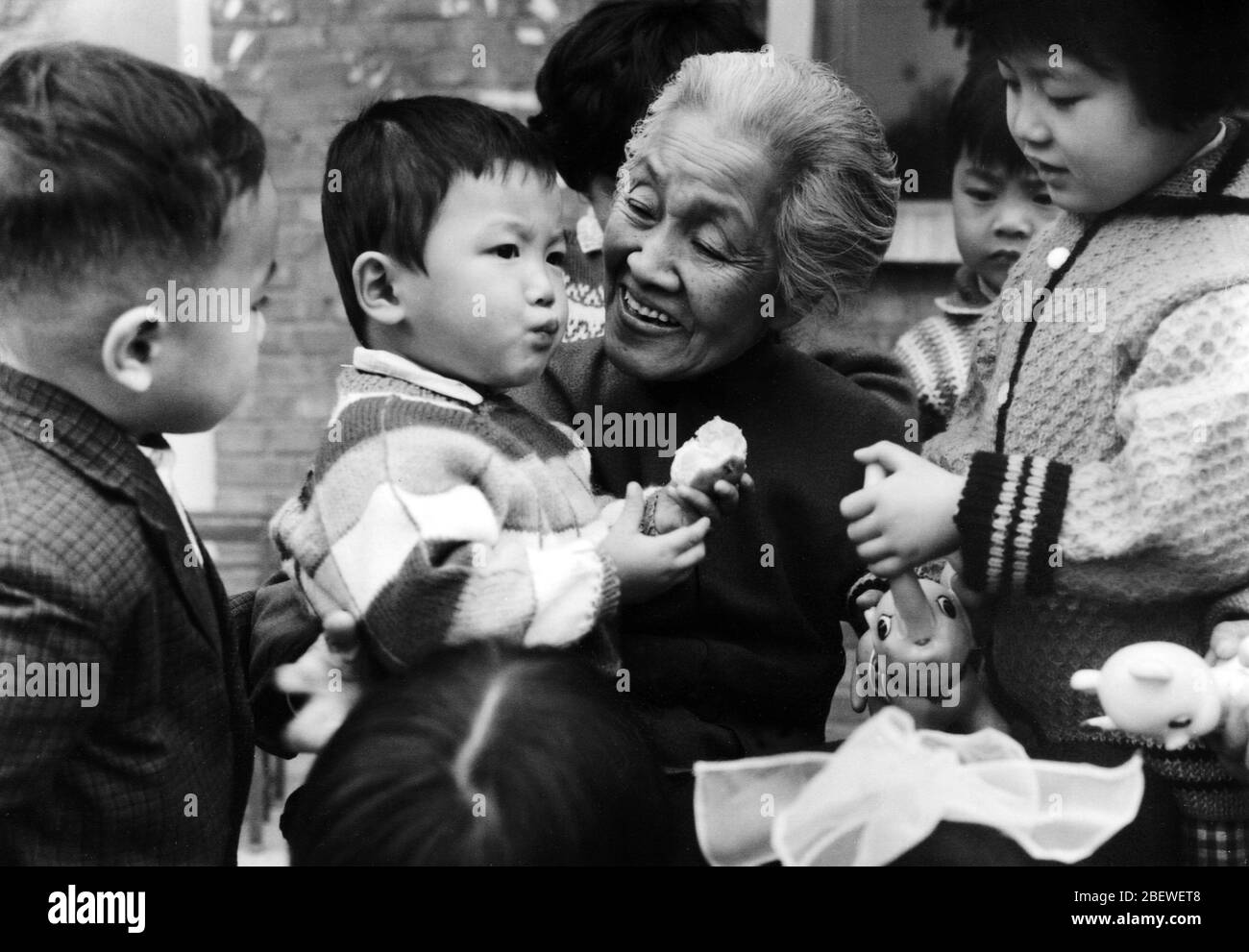 Gynecologist Black and White Stock Photos & Images - Alamy