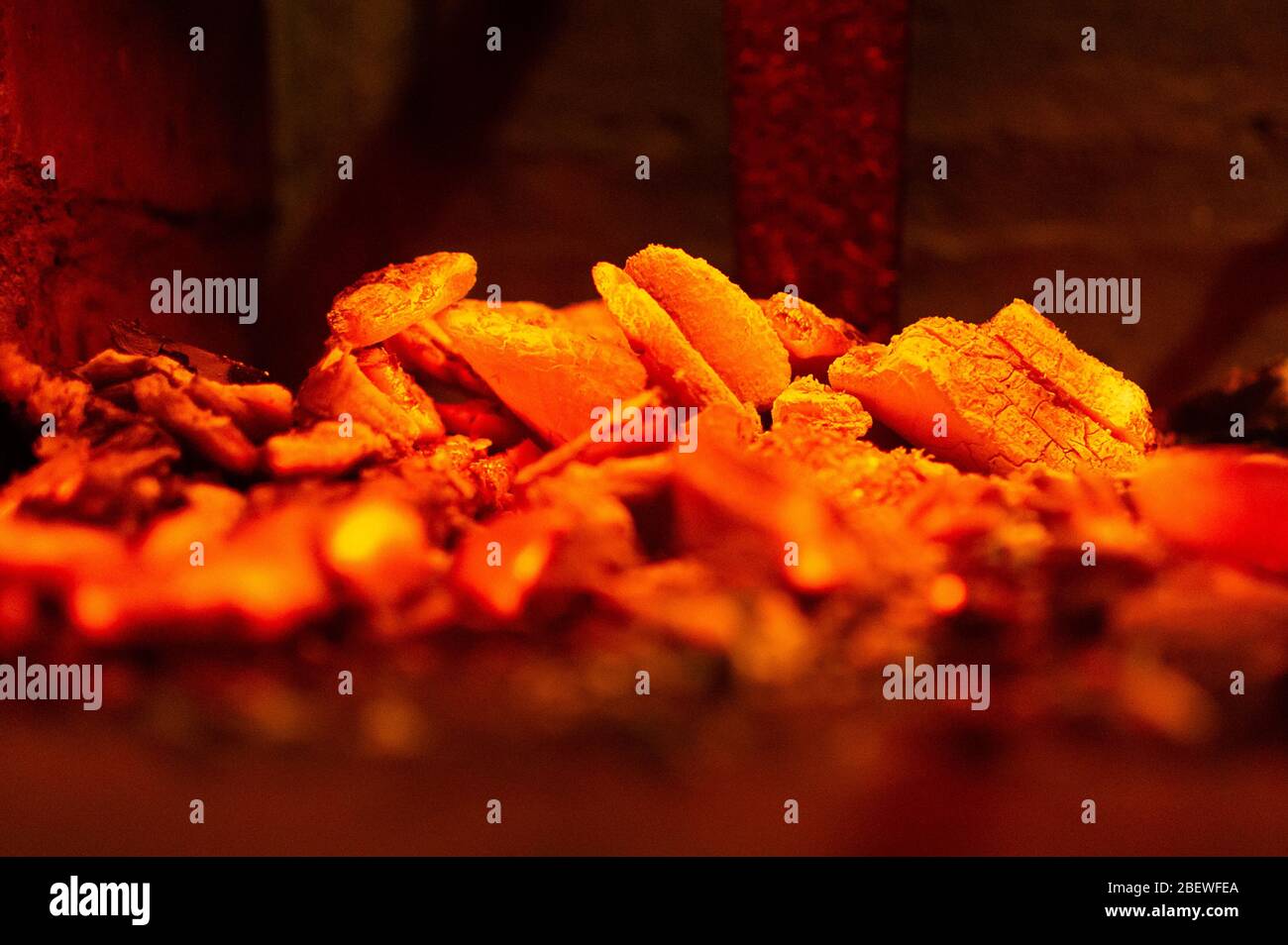 Fathoms burning hi-res stock photography and images - Alamy